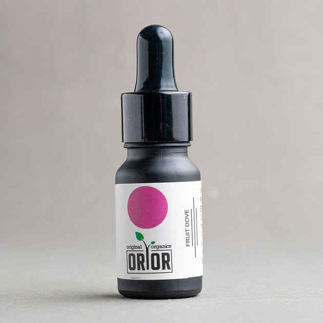 Lip and Cheek Tint – Tagged "Fruit dove" – Orior Skincare